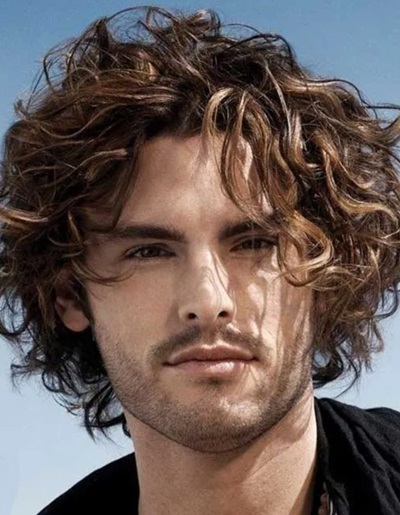 The Modern Perm at Hair by Elements in Bishops Stortford