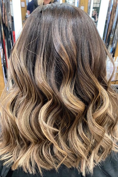 Summer Hair Repair at Hair by Elements Hair Salon, Hertfordshire